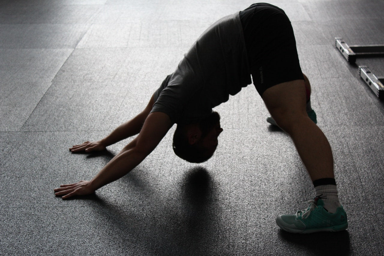 Learn these 3 ways to stretch your pectoral muscles