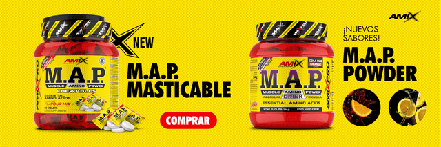 AMIX™ Official - Online sports nutrition and supplements store